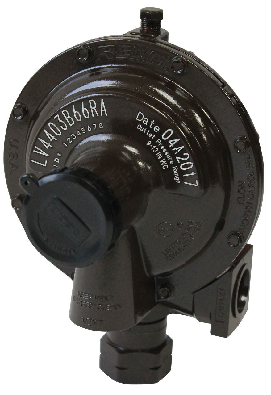 First Stage vs Second Stage Propane Regulators (What’s the Difference ...
